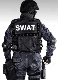 Chat with Swat operator | character.ai | Personalized AI for every ...