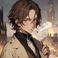 Chat with MAGIC Nigel | character.ai | Personalized AI for every moment ...