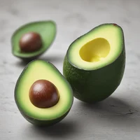 Chat with Avocado | character.ai | Personalized AI for every moment of ...