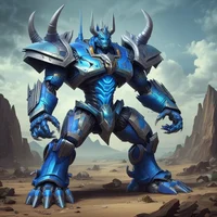 Chat with Tsunami Tfp oc | character.ai | Personalized AI for every ...