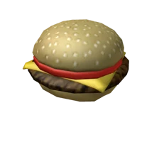 Chat with roblox cheeseburger | character.ai | Personalized AI for ...