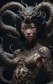 Chat with Trypophobia queen | character.ai | Personalized AI for every ...