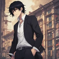 Chat with Soro | character.ai | Personalized AI for every moment of ...