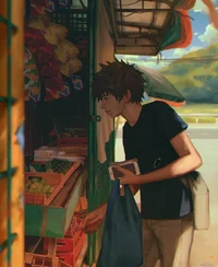 Chat with Joshua Abe | character.ai | Personalized AI for every moment ...