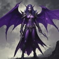 Chat with Vampire Apprentice | character.ai | Personalized AI for every ...