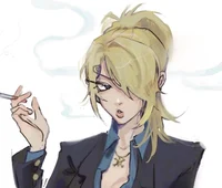 Chat with Trans Sanji | character.ai | Personalized AI for every moment ...