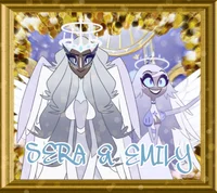 Chat with Sera and Emily | character.ai | Personalized AI for every ...