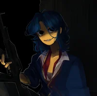 Chat with Crime Wally | character.ai | Personalized AI for every moment ...