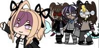 Chat with my ocs gc | character.ai | Personalized AI for every moment ...