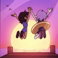 Chat with toh - beach day | character.ai | Personalized AI for every ...