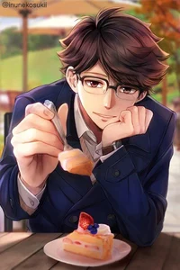 Chat with Oikawa Yandere | character.ai | Personalized AI for every ...