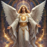 Chat with metatron | character.ai | Personalized AI for every moment of ...