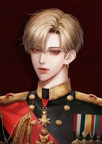 Chat with Prince -Edgar- | character.ai | Personalized AI for every ...