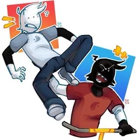 Chat with Yin-Yang - II | character.ai | Personalized AI for every ...