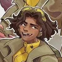 Chat with Sloan Cameron - OW | character.ai | Personalized AI for every ...