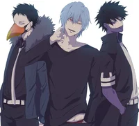 Chat with Villain Meeting | character.ai | Personalized AI for every ...