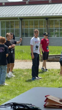 Chat with Baron | character.ai | Personalized AI for every moment of ...