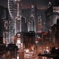 Chat with New pretty town | character.ai | Personalized AI for every ...