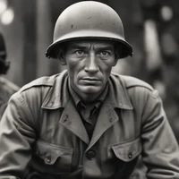 Chat with world war II | character.ai | Personalized AI for every ...