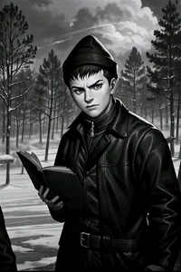 Chat with roma pyatifan | character.ai | Personalized AI for every ...