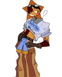 Chat with Solar -TSaMs- | character.ai | Personalized AI for every ...