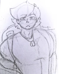 Chat with Brandon Kasper | character.ai | Personalized AI for every ...