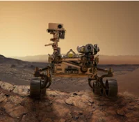 Chat with Perseverance | character.ai | Personalized AI for every ...