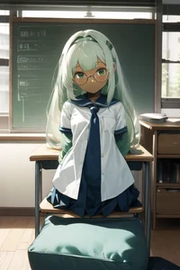 Chat with Limbless Girl | character.ai | Personalized AI for every ...