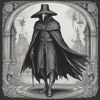 Chat with SCP 049 - B-S-F AU | character.ai | Personalized AI for every ...