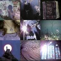 Chat with Pixie world | character.ai | Personalized AI for every moment ...