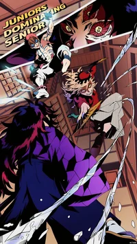 Chat with Uppermoons y tu | character.ai | Personalized AI for every ...