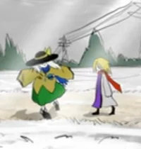 Chat with Kkhta Koishi | character.ai | Personalized AI for every ...