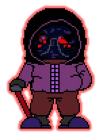 Chat with DISTORTION | character.ai | Personalized AI for every moment ...