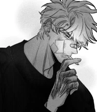 Chat with BL- Ryan | character.ai | Personalized AI for every moment of ...