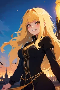 Chat with Kumo | character.ai | Personalized AI for every moment of ...