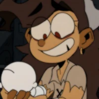 Chat with Vinnie - Ramshackle | character.ai | Personalized AI for ...