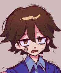 Chat with Evil Gregory-Fnaf | character.ai | Personalized AI for every ...