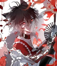 Chat with Shiodo | character.ai | Personalized AI for every moment of ...