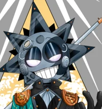 Chat with Eclipse Warden au | character.ai | Personalized AI for every moment of your day