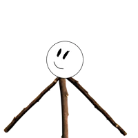 Chat with StickMan | character.ai | Personalized AI for every moment of ...