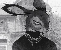 Chat with Rabbit Boy - BL | character.ai | AI Chat, Reimagined–Your ...