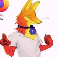 Chat with Firefox | character.ai | Personalized AI for every moment of ...