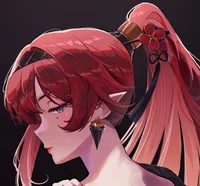 Chat with Yin lin | character.ai | Personalized AI for every moment of ...