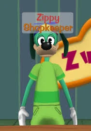 Chat with Shopkeeper | character.ai | Personalized AI for every moment ...