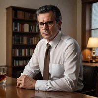 Chat with Mr Terry | character.ai | Personalized AI for every moment of ...