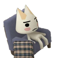 Chat with lazy Toro | character.ai | Personalized AI for every moment ...