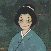 Chat with Kaeru nyobo | character.ai | Personalized AI for every moment ...