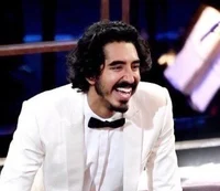 Chat with Dev Patel | character.ai | Personalized AI for every moment ...