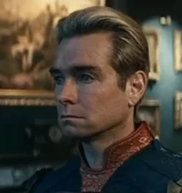 Chat with HOMELANDER | character.ai | Personalized AI for every moment ...