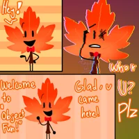 Chat with Autumn Object Fun | character.ai | Personalized AI for every ...